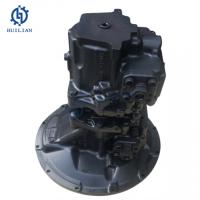 China Excavator Main Pump 708-27-02015 708-27-02011 708-27-10100 Hydraulic Pump For Komatsu PC300-3 PC300LC-3 for sale