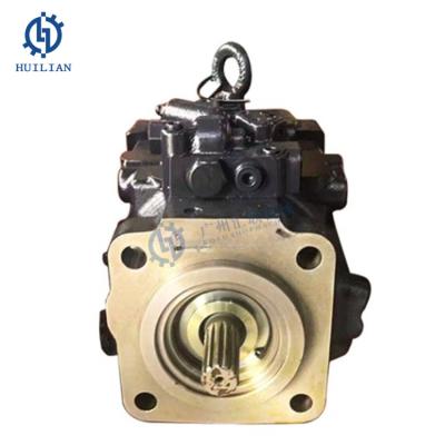 China Excavator Main Pump 705-41-08100 705-41-03080 20S-60-72110 Hydraulic Pump Excavator Spare Parts For KOMATSU PC28UU-2 PC30-7 for sale