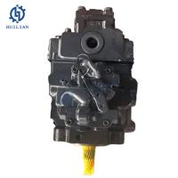 China Excavator Main Pump 705-41-08100 705-41-03080 20S-60-72110 Hydraulic Pump Excavator Spare Parts For KOMATSU PC28UU-2 PC30-7 for sale