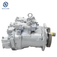 China Excavator Main Pump 9121195 9133569 Hydraulic Pump Excavator Spare Parts For Hitachi EX220-3 EX220LC-3 for sale