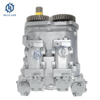 China Excavator Main Pump 9121195 9133569 Hydraulic Pump Excavator Spare Parts For Hitachi EX220-3 EX220LC-3 for sale