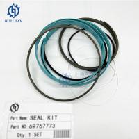 China 69767773 Komatsu PC3000-1 PC3000-6 Bucket Cylinder Seal Kit PC3000 Excavator Repair Kit for sale