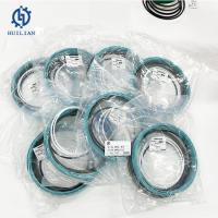 China 69767773 Komatsu PC3000-1 PC3000-6 Bucket Cylinder Seal Kit PC3000 Excavator Repair Kit for sale