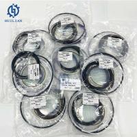 China 79347473 Cylinder Seal Kit Repair Kits Excavator Komatsu PC3000-6 PC3000 for sale