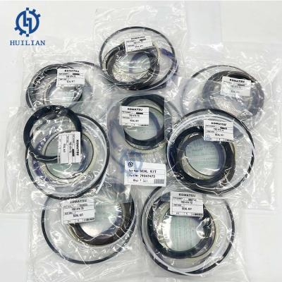 China 79347473 Cylinder Seal Kit Repair Kits Excavator Komatsu PC3000-6 PC3000 for sale