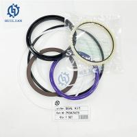 China 79347473 Cylinder Seal Kit Repair Kits Excavator Komatsu PC3000-6 PC3000 for sale
