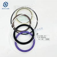 China 79347473 Cylinder Seal Kit Repair Kits Excavator Komatsu PC3000-6 PC3000 for sale