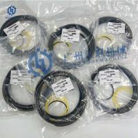 China Liebherr 9114437 9156961 9169653 9169658 9595506 9595508 Hydraulic Cylinder Piston Seal Kit for R954 Bucket Cylinder Seal Kit for sale
