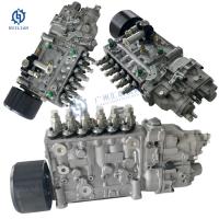 China ZEXEL Isuzu 4HK1 6WG1 6HK1 6HK1 6RB1 6SD1 6BG1T 6BD1 4BG1 4BD1 4JB1 4LE1 Engine Fuel Injection Pump 294050-0024 F01G00506C F01G00506D 6P120 721LS3000 8-98091565-0 8-98091565-1 for sale