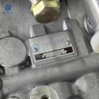 China ZEXEL Isuzu 4HK1 6WG1 6HK1 6HK1 6RB1 6SD1 6BG1T 6BD1 4BG1 4BD1 4JB1 4LE1 Engine Fuel Injection Pump 294050-0024 F01G00506C F01G00506D 6P120 721LS3000 8-98091565-0 8-98091565-1 for sale