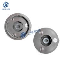 China Travel 3rd Carrier Assy with Sun Gear 169-5593 169-5590 227-6119 169-5599 Excavator Spare Parts 320C E325C E324B E329D for sale
