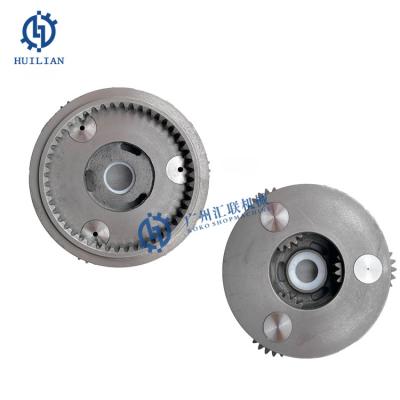 China Travel 3rd Carrier Assy with Sun Gear 169-5593 169-5590 227-6119 169-5599 Excavator Spare Parts 320C E325C E324B E329D for sale