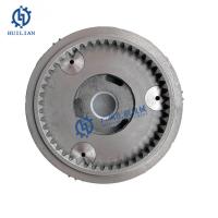 China Travel 3rd Carrier Assy with Sun Gear 169-5593 169-5590 227-6119 169-5599 Excavator Spare Parts 320C E325C E324B E329D for sale