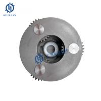 China Travel 3rd Carrier Assy with Sun Gear 169-5593 169-5590 227-6119 169-5599 Excavator Spare Parts 320C E325C E324B E329D for sale