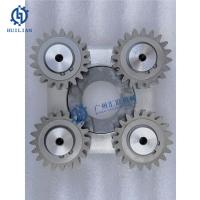 China Rotary Swing Gear Parts Assembly 2413N462F1 2413J381 for Excavator SK200 CATE320C for sale