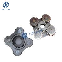 China Rotary Swing Gear Parts Assembly 2413N462F1 2413J381 for Excavator SK200 CATE320C for sale