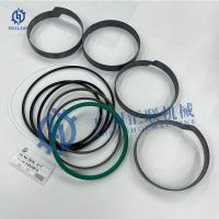 China Liebherr 9599621 9599723 9600159 10288768 79348273 94026874 Excavator Hydraulic Cylinder Seals Kit Rubber Butterfly Valve Seal Ring for sale