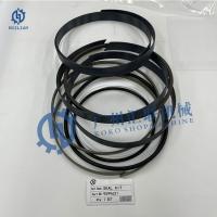 China Liebherr 9599621 9599723 9600159 10288768 79348273 94026874 Excavator Hydraulic Cylinder Seals Kit Rubber Butterfly Valve Seal Ring for sale