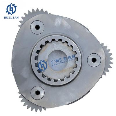 China 3075002 3074989 1022197 Excavator Travel 2ND Carrier Assy With Sun Gear for EX300-5 270CLC 270DLC 290GLC 300GLC 330LCR 370C 2156GLC for sale
