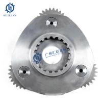 China 3075002 3074989 1022197 Excavator Travel 2ND Carrier Assy With Sun Gear for EX300-5 270CLC 270DLC 290GLC 300GLC 330LCR 370C 2156GLC for sale