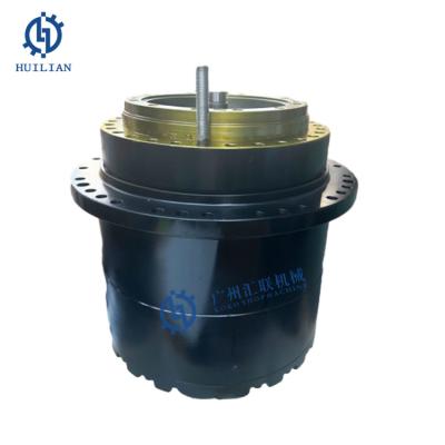 China SY215C9 SY215C Excavator Final Driver 13225418 Only Reducer Travel Gear Box for sale