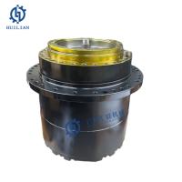 China SY215C9 SY215C Excavator Final Driver 13225418 Only Reducer Travel Gear Box for sale