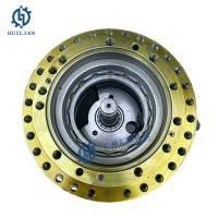 China SY215C9 SY215C Excavator Final Driver 13225418 Only Reducer Travel Gear Box for sale
