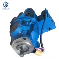 China Excavator Hydraulic Pump 31M8-10020 31M8-10010 Hydraulic Main Pump For Hyundai R55-7 for sale