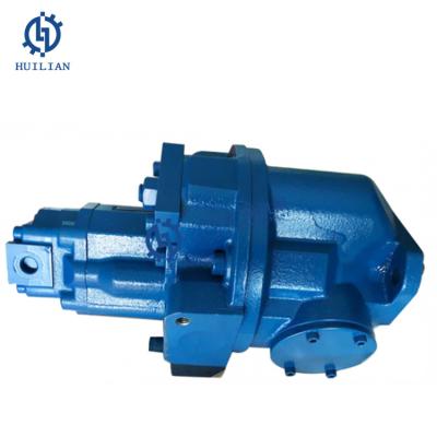China Excavator Hydraulic Pump 31M8-10020 31M8-10010 Hydraulic Main Pump For Hyundai R55-7 for sale