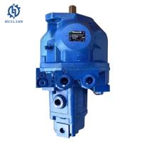 China Excavator Hydraulic Pump 31M8-10020 31M8-10010 Hydraulic Main Pump For Hyundai R55-7 for sale