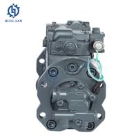 China Hydraulic Pump 2401-9186 Excavator Main Pump Excavator Spare Parts For Doosan SOLAR 130 Dx130 for sale