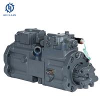 China Hydraulic Pump 2401-9186 Excavator Main Pump Excavator Spare Parts For Doosan SOLAR 130 Dx130 for sale