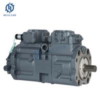 China Hydraulic Pump 2401-9186 Excavator Main Pump Excavator Spare Parts For Doosan SOLAR 130 Dx130 for sale