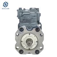 China Hydraulic Pump 2401-9186 Excavator Main Pump Excavator Spare Parts For Doosan SOLAR 130 Dx130 for sale