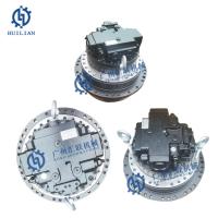 China SY215C9 SY215C Excavator Final Driver Travel Motor With Travel Gearbox for sale