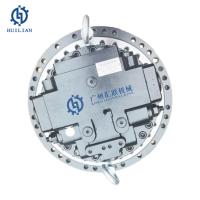 China SY215C9 SY215C Excavator Final Driver Travel Motor With Travel Gearbox for sale