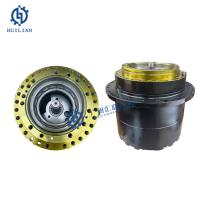 China SY215C9 SY215C Excavator Final Driver Travel Motor With Travel Gearbox for sale