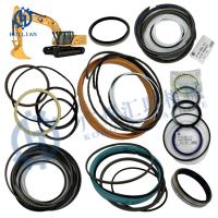 China 69767773 76749873 78045473 79243073 79347473 79348073 79348173 Bucket Cylinder Seal Kit For PC3000 PC3000-1 PC3000-6 for sale