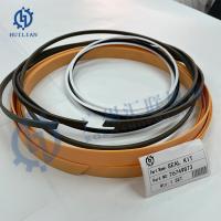 China 69767773 76749873 78045473 79243073 79347473 79348073 79348173 Bucket Cylinder Seal Kit For PC3000 PC3000-1 PC3000-6 for sale