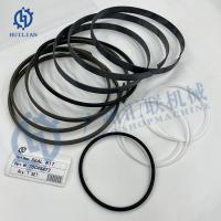 China 69767773 76749873 78045473 79243073 79347473 79348073 79348173 Bucket Cylinder Seal Kit For PC3000 PC3000-1 PC3000-6 for sale