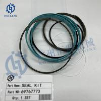 China 69767773 76749873 78045473 79243073 79347473 79348073 79348173 Bucket Cylinder Seal Kit For PC3000 PC3000-1 PC3000-6 for sale