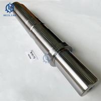 China MTB175 MTB255 MTB1215 Hammer Piston Hydraulic Breaker Piston MTB175 MTB255 MTB1215 Hydraulic Spare Parts for sale