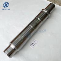 China MTB175 MTB255 MTB1215 Hammer Piston Hydraulic Breaker Piston MTB175 MTB255 MTB1215 Hydraulic Spare Parts for sale