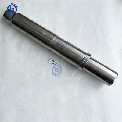 China Piston MTB215 MTB255 MTB285 Hammer Piston Hydraulic Breaker Piston MTB215 MTB255 MTB285 Hydraulic Spare Parts for sale