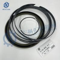 China Construction Machinery Spare Parts Seals 9114437 9156961 9169653 9169658 9595506 9595508 Hydraulic Seal Kit for Liebherr for sale