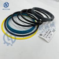 China Construction Machinery Spare Parts Seals 9114437 9156961 9169653 9169658 9595506 9595508 Hydraulic Seal Kit for Liebherr for sale