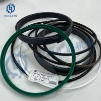 China Construction Machinery Spare Parts Seals 9114437 9156961 9169653 9169658 9595506 9595508 Hydraulic Seal Kit for Liebherr for sale