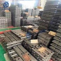 China MSB MTB MT10 MT15 MT20 MT25 MT30 MT36 MT40 MT45 MT65 Hydraulic Breaker Spare Parts Chisel Bush Seal Kit Through Bolt Cylinder for sale