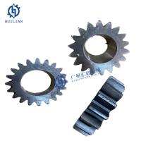 China Construction Machine SK200-3 Excavator Planetary Gear Carrier for Swing Motor Assembly for sale