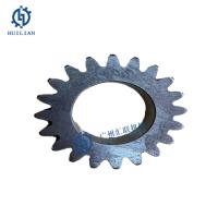 China Construction Machine SK200-3 Excavator Planetary Gear Carrier for Swing Motor Assembly for sale